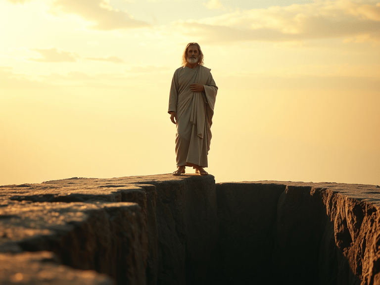 Questions- What Is The Bottomless Pit in Revelation – Canadian Bible ...