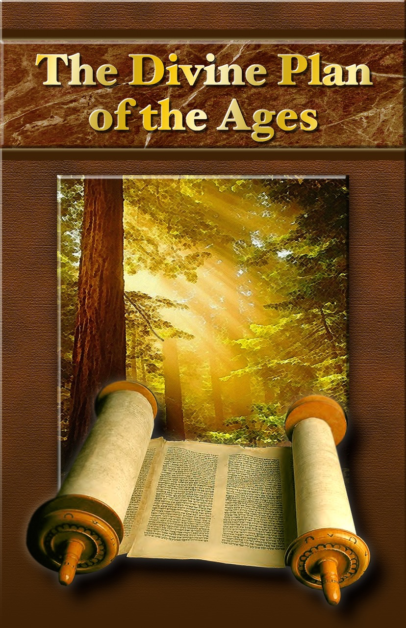 Harmonizing Scriptures from Genesis to Revelation – Canadian Bible Students